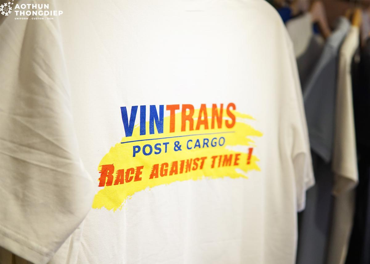 Đồng phục VinTrans | Xưởng May Gia Công Thời Trang & Sản Xuất Đồng Phục ...