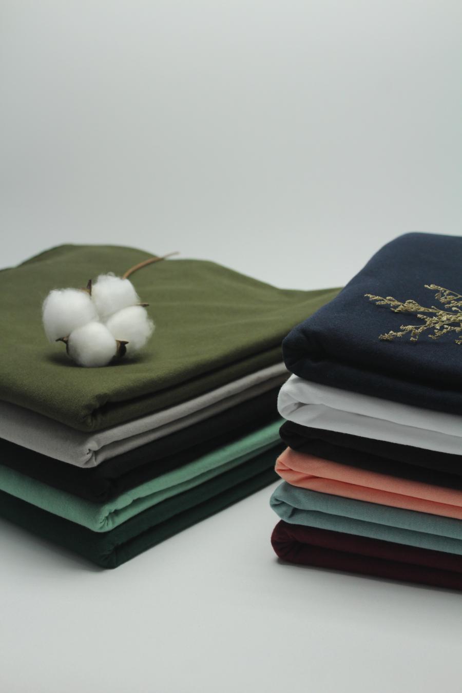 Cotton Chronicles: A Dive into the Varied Types of Cotton Fabrics ...