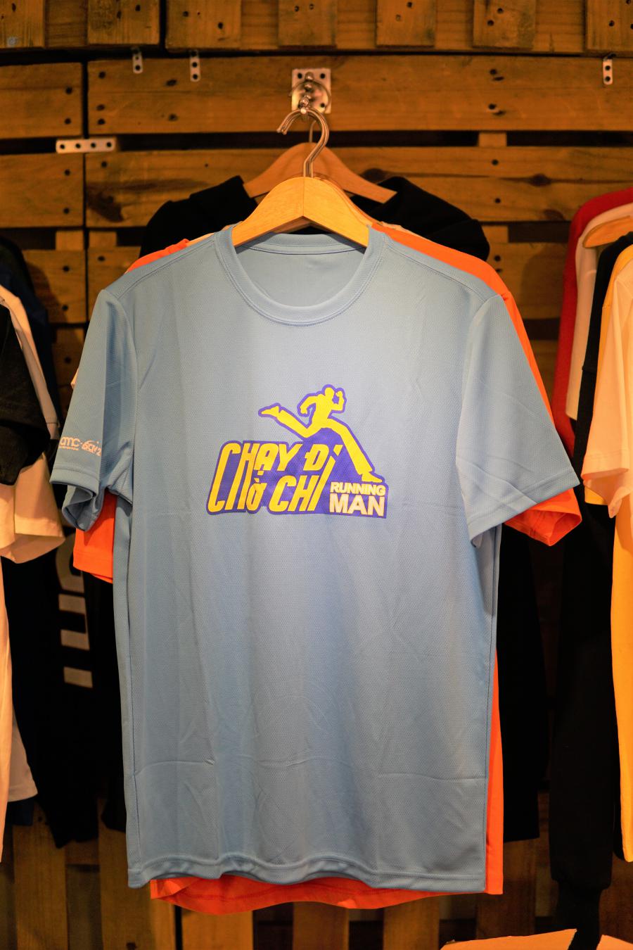 Đồng phục chương trình Running Man | Xưởng May Gia Công Thời Trang ...