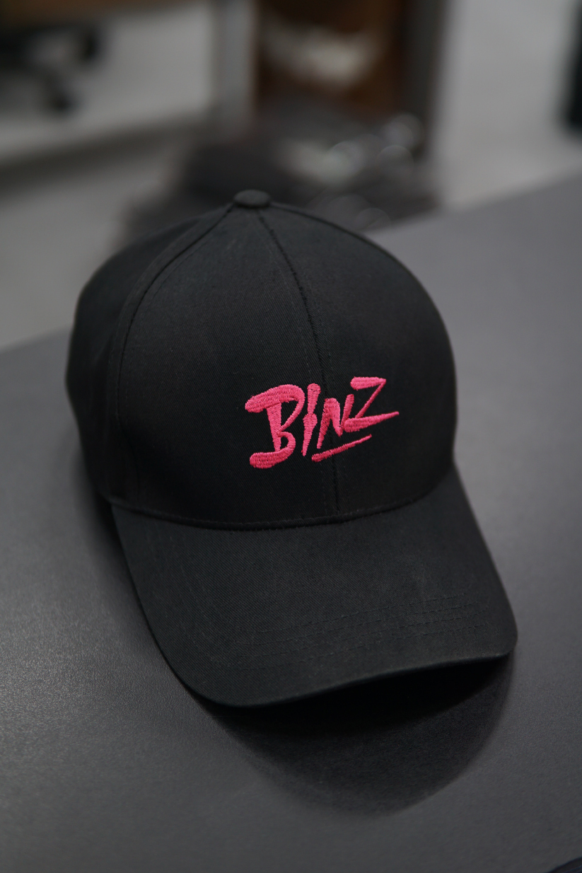 RAP VIET Caps | Vietnam Clothing Manufaturing Co.,Ltd